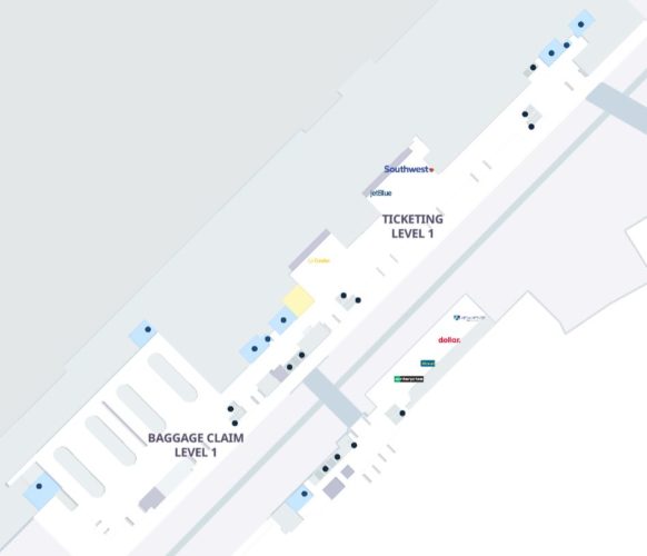 Minneapolis-Saint Paul International Airport [MSP] Guide [2023]