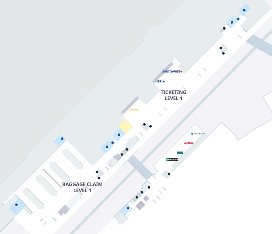 Minneapolis-Saint Paul International Airport [MSP] Guide [2023]