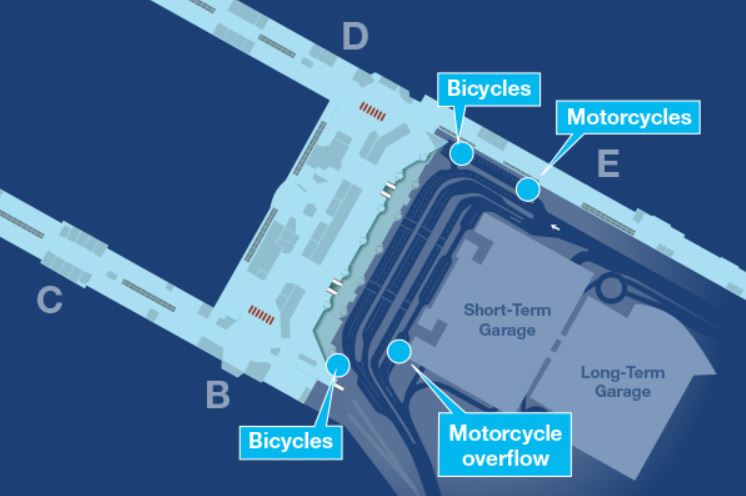 Portland International Airport [PDX] - Terminal Guide [2023]