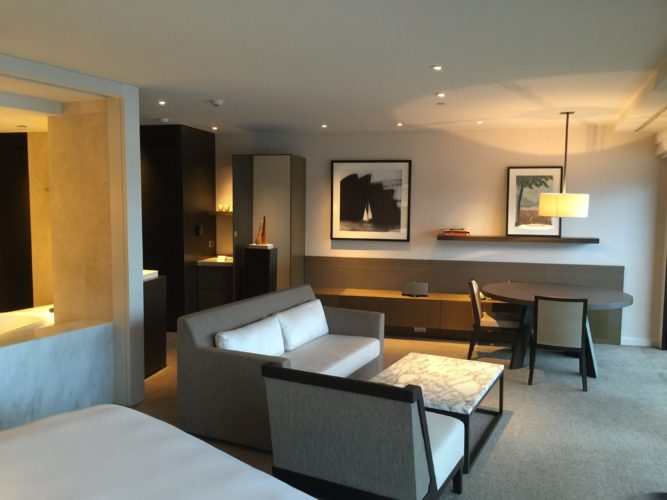 Park Hyatt Sydney in Australia [In-depth Hotel Review]