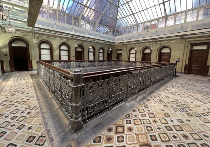 The Beekman, A Thompson Hotel in New York [In-depth Review]