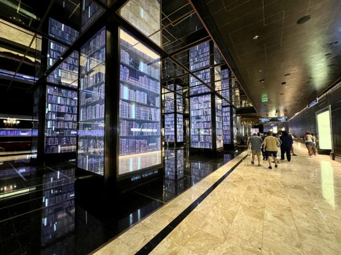 The Cosmopolitan of Las Vegas, Autograph Collection [Review]