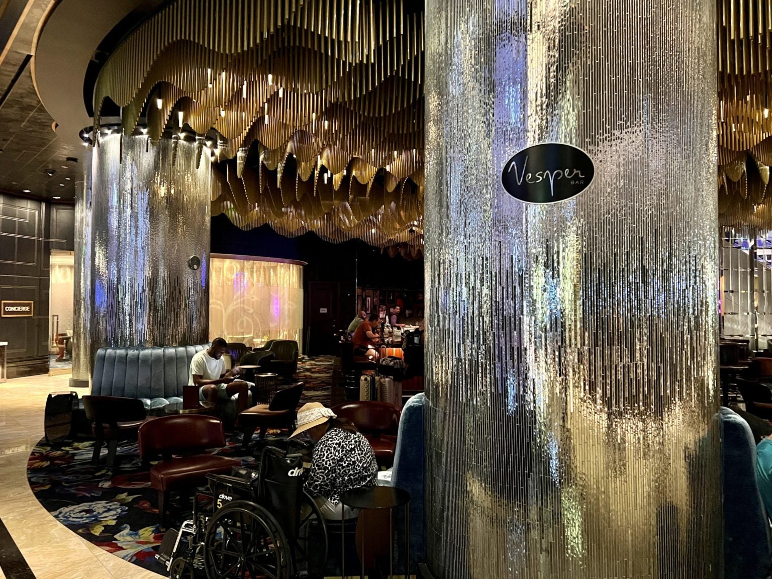 The Cosmopolitan of Las Vegas, Autograph Collection [Review]