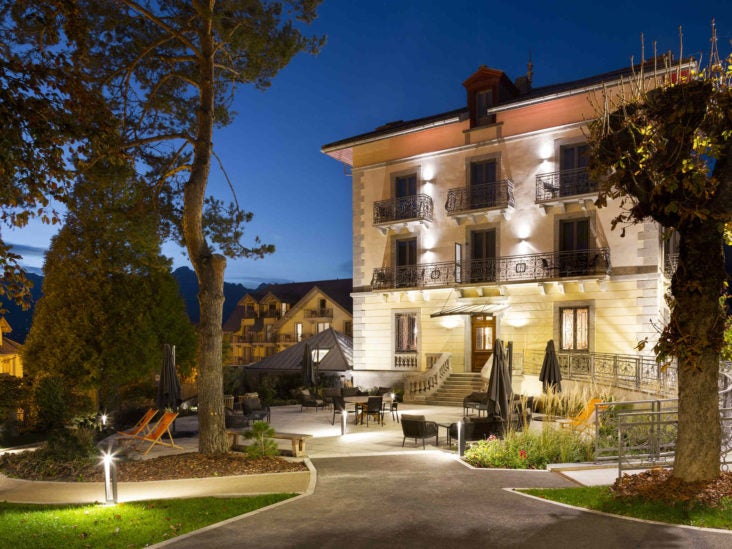 Accor Debuts Handwritten Collection, a New Boutique Hotel Brand