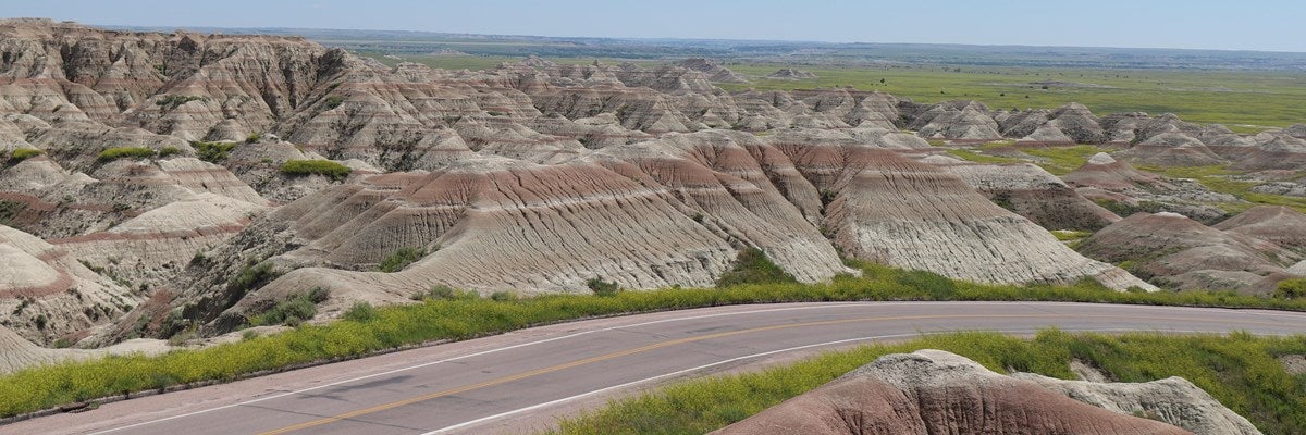 The Ultimate Guide to Badlands National Park [2023