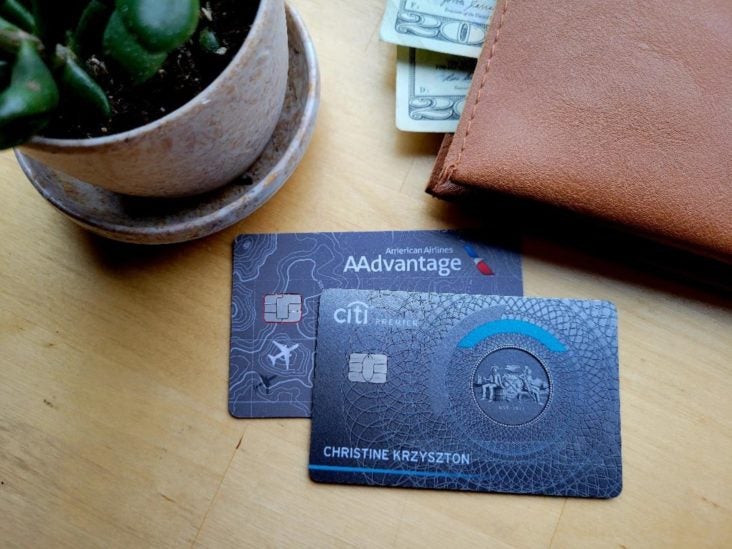 Recommended Minimum Requirements of Citi Credit Cards [2023]