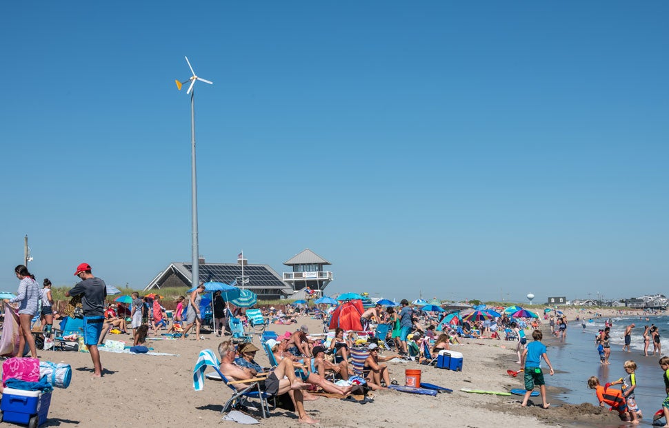 The 15 Best Beaches in Rhode Island [2023]