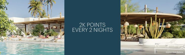 Register to Earn 2,000 IHG Points [Through April 14]
