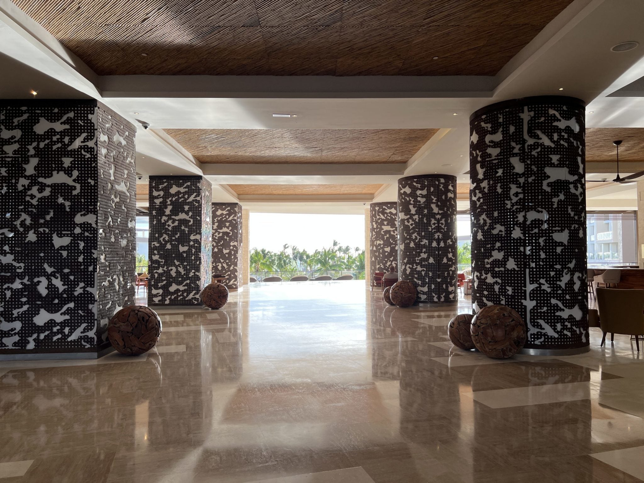 Hyatt Ziva Cap Cana in Punta Cana [In-depth Review]