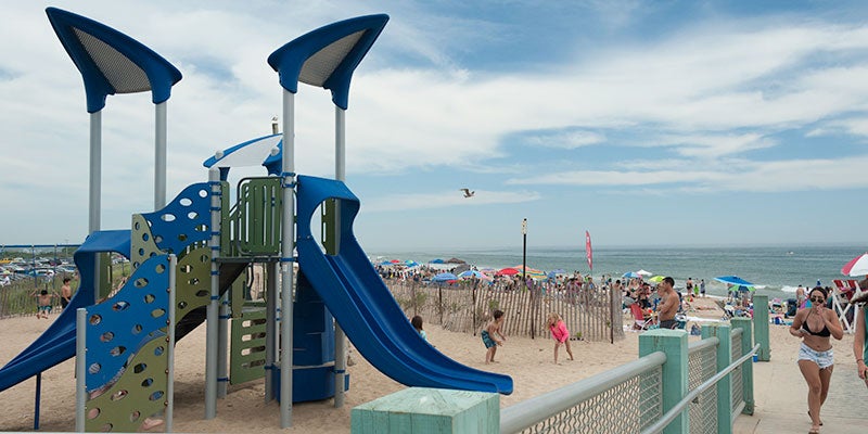The 15 Best Beaches in Rhode Island [2023]