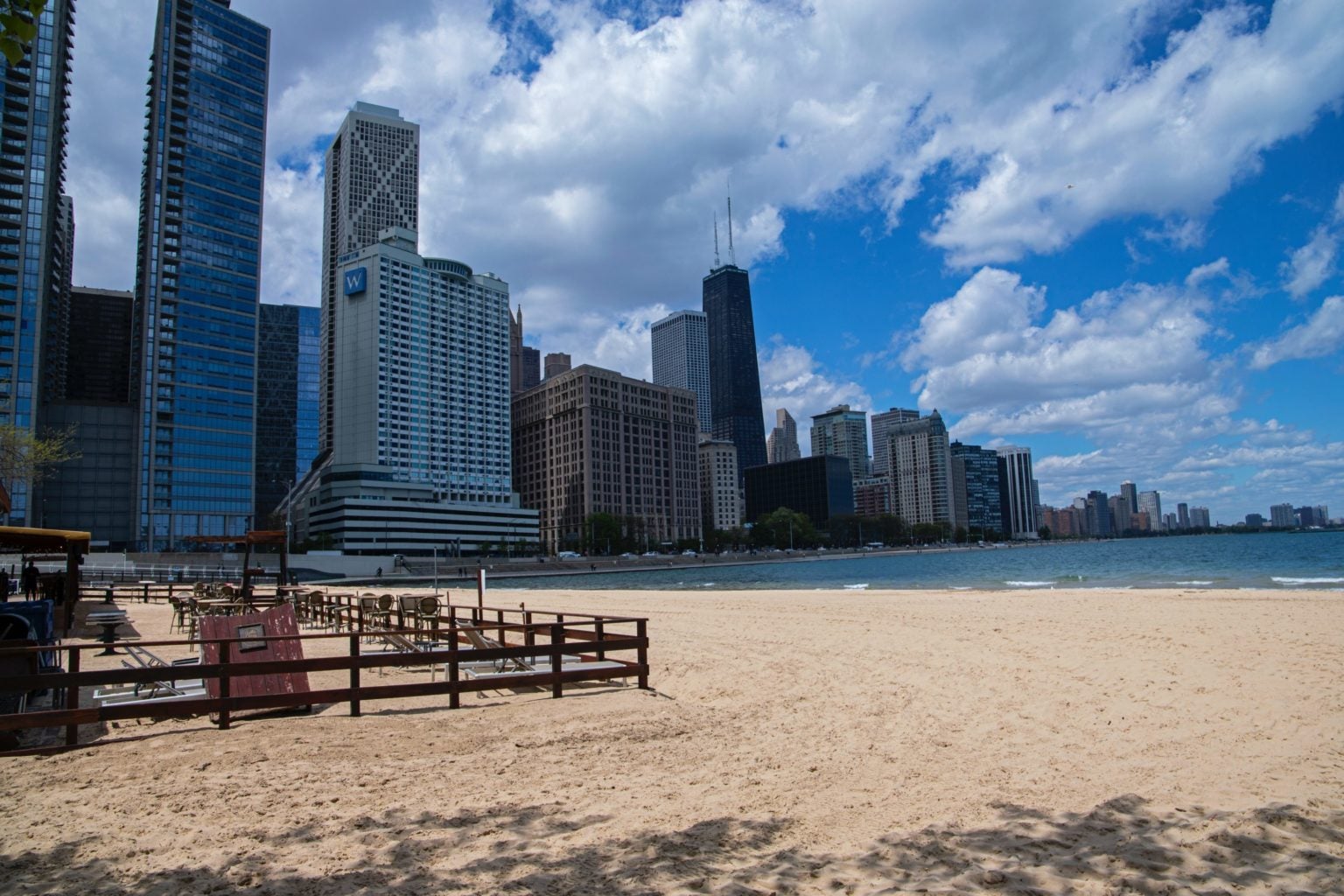 The 10 Best Beaches in Chicago, Illinois [2023]