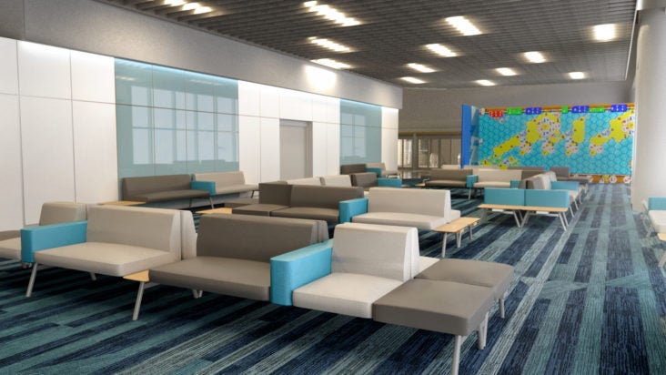 Florida's Brightline Reveals Next Stage of Orlando Airport's Station