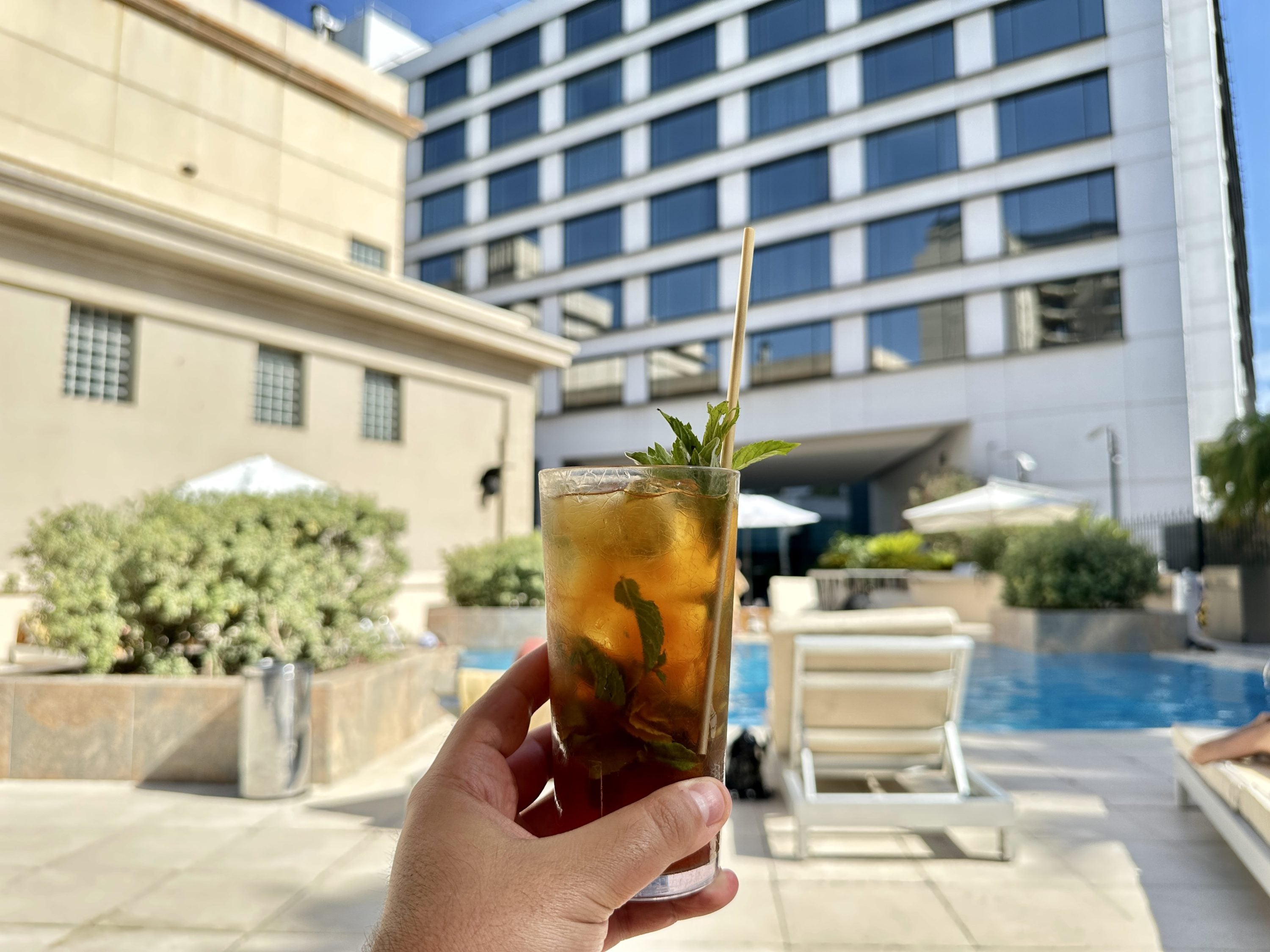 Get Up to $100 Back on Hyatt Stays With New Amex Offers