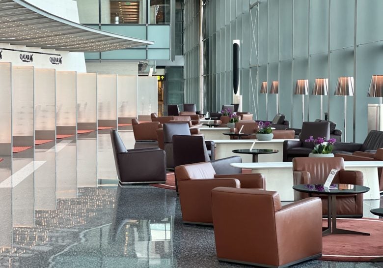 Qatar Airways A380 First Class Review [DOH to SYD]