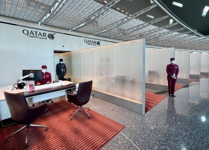 Qatar Airways A380 First Class Review [DOH to SYD]