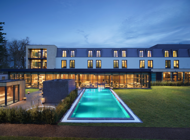 Destination By Hyatt Opens Its First Location in the United Kingdom