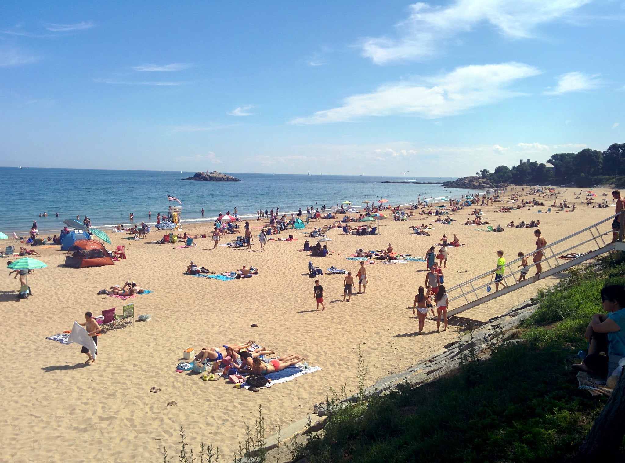 16 Best Beaches in Massachusetts in 2023 [Cape Cod, Nantucket]