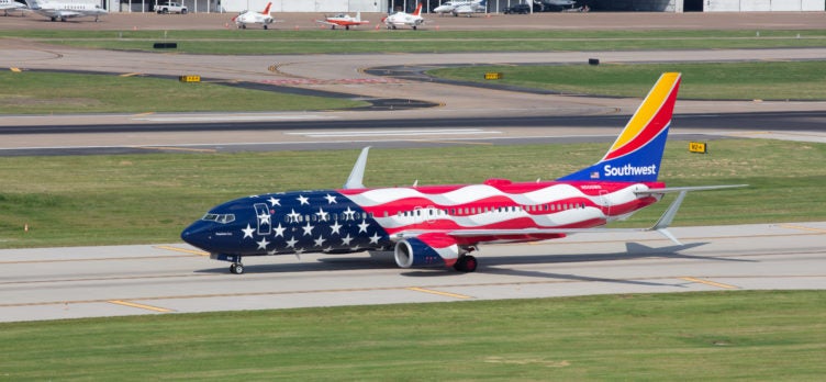 Southwest Airlines Schedule Is Open for Winter 2023-2024 Flights