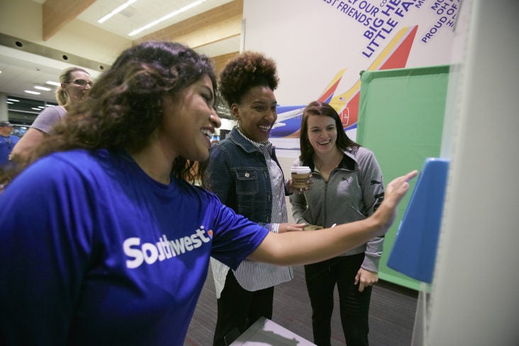 How To Get Southwest Elite Status & Is It Worth It? [2023]