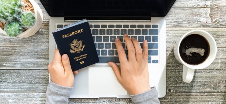 The Best Guide To Using Mobile Passport Control [Includes Map]