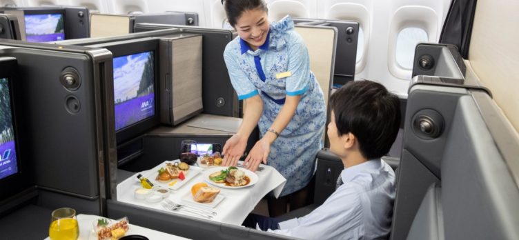 How to Use the ANA Global Mileage Mall to Earn More Miles [2023]