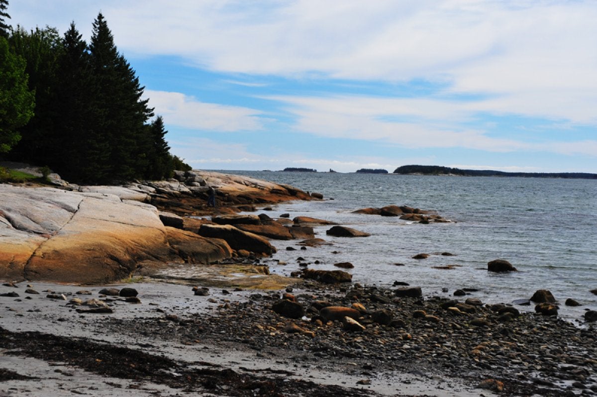 The 15 Best Beaches in Maine in 2023 [With Detailed Map]