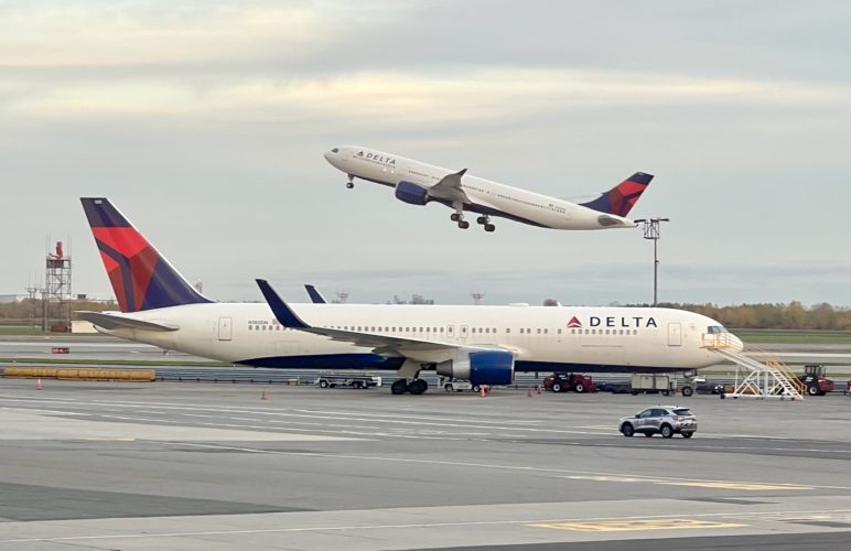 Delta Adds Service From NYC to Buenos Aires and Rio de Janeiro