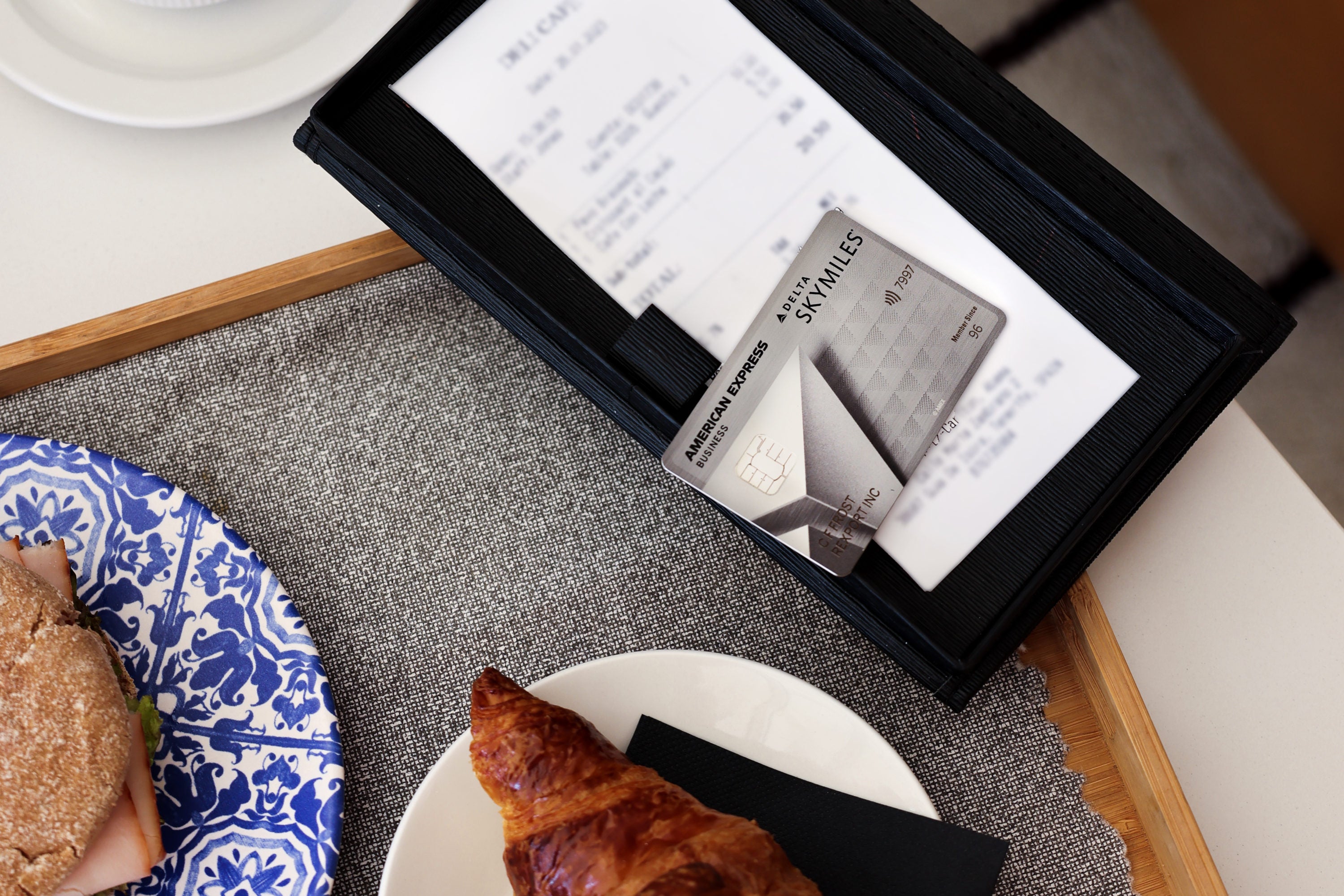 Last Call: Delta Business Card Sign Up Bonuses [110k SkyMiles!]