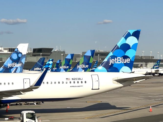 JetBlue Adds Flights to Caribbean Destinations From U.S. Cities