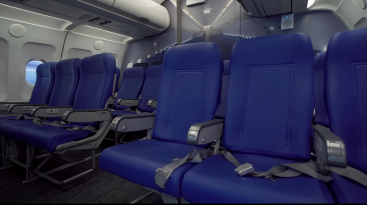 Kansas City International Airport (MCI) Opens Brand-new Terminal