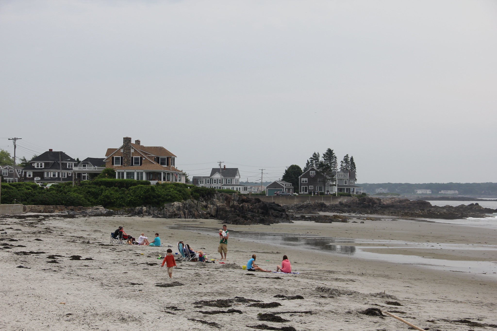 The 15 Best Beaches in Maine in 2023 [With Detailed Map]