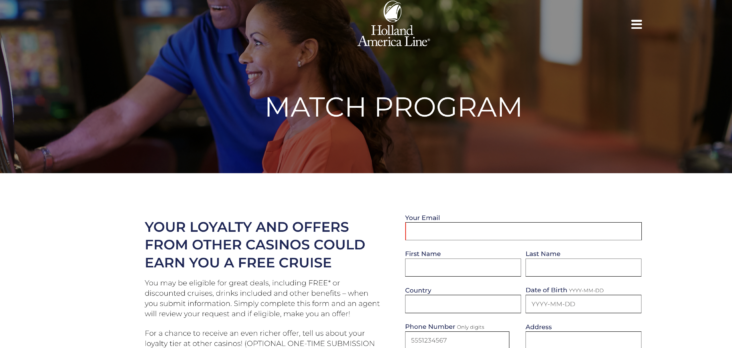 How My Hyatt Globalist Status Scored Me a Free Cruise