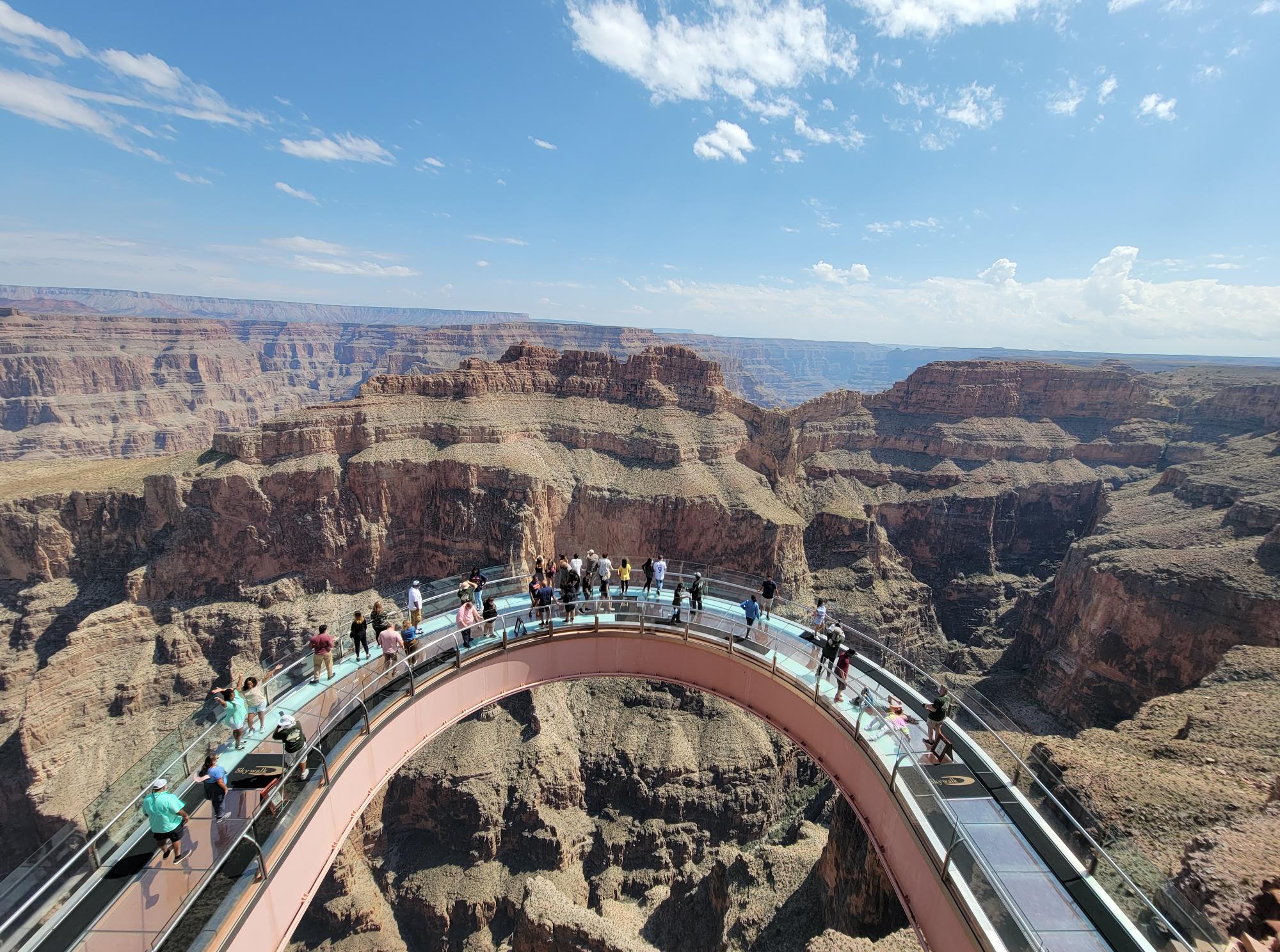 The Ultimate Guide to Grand Canyon National Park [2023]
