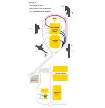 Tampa International Airport (TPA) - Terminal Guide [2023]