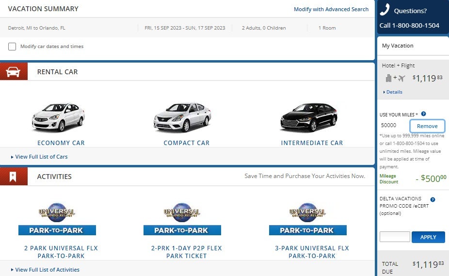 Best Credit Card Rewards Programs for Booking Experiences [2023]