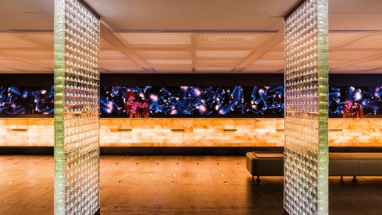 Regent Hong Kong Reopens in June [IHG Luxury & Lifestyle Hotel]