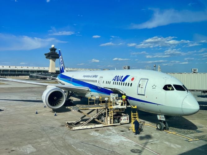 Virgin Atlantic Increases ANA First Class Award Rates [Devaluation]