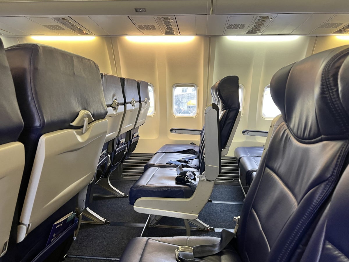 Avelo Airlines Launches Flights Between Detroit and New Haven Avelo Airlines Launches Flights Between Detroit and New Haven