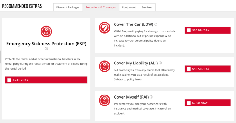 Ultimate Guide to Avis Car Rental [Avis Preferred Loyalty Program]