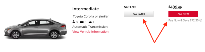 Ultimate Guide to Avis Car Rental [Avis Preferred Loyalty Program]