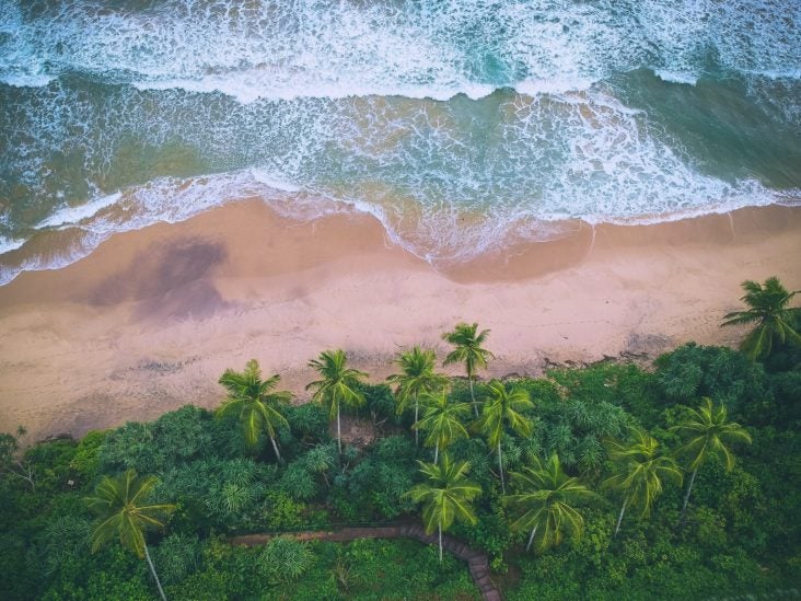 Top 10 International Beach Destinations for Summer 2023