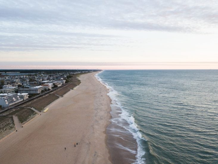 The 10 Best Beaches in Delaware [2023]
