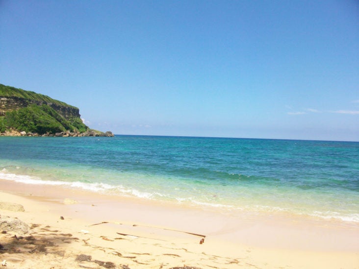 The 17 Best Beaches in the Dominican Republic [2023]