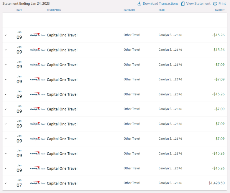 How I Saved $100+ With a Capital One Travel Price Match