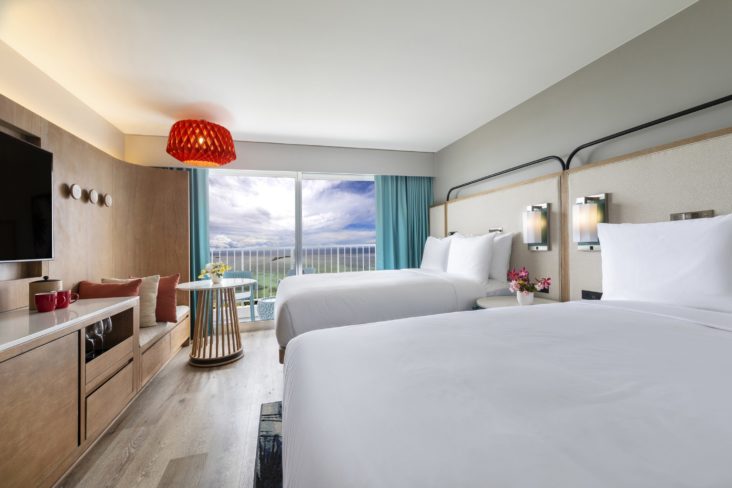 IHG Opens Brand New Beachfront Crowne Plaza Resort in Guam