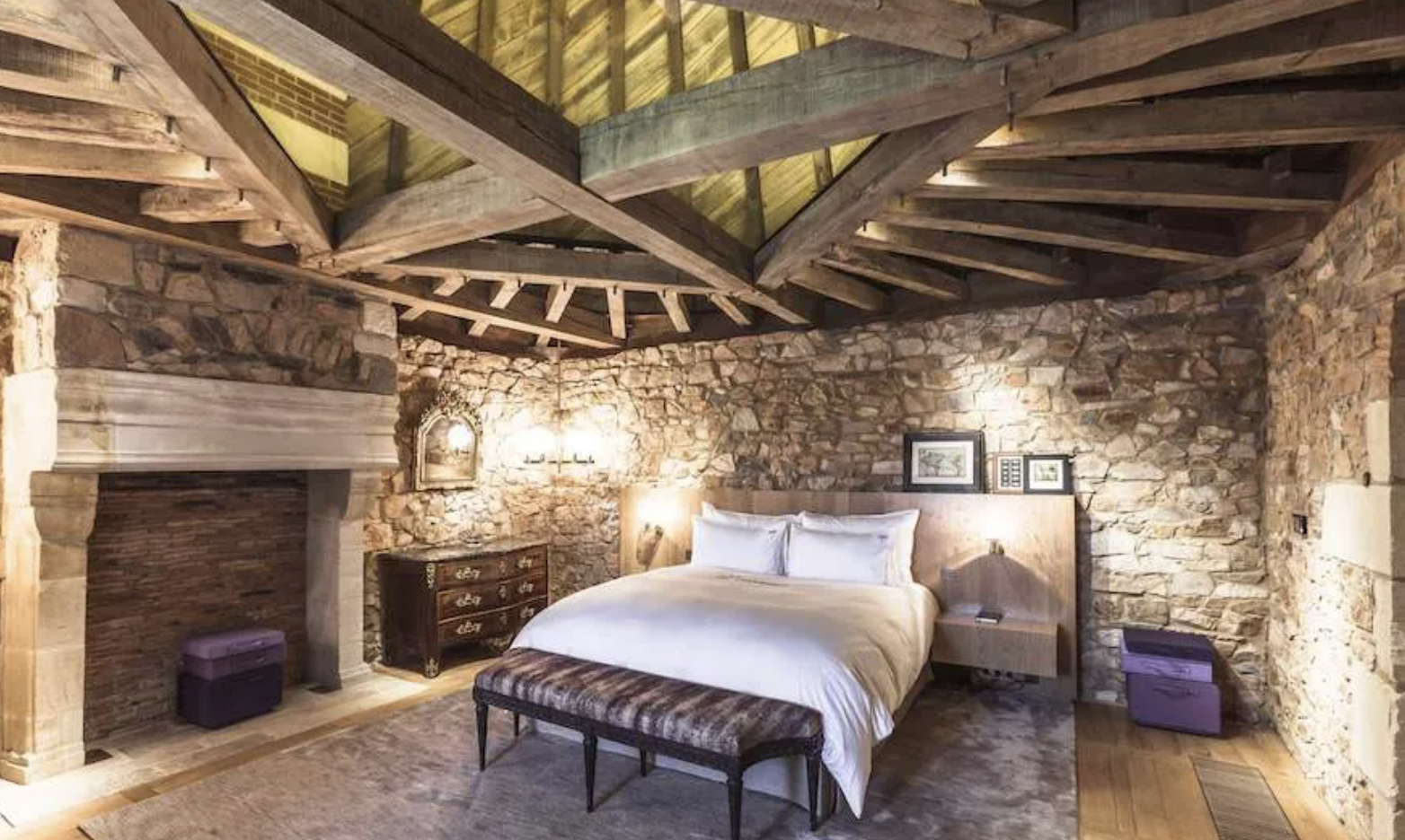 The Auberge Collection Welcomes a 13th Century French Chateau