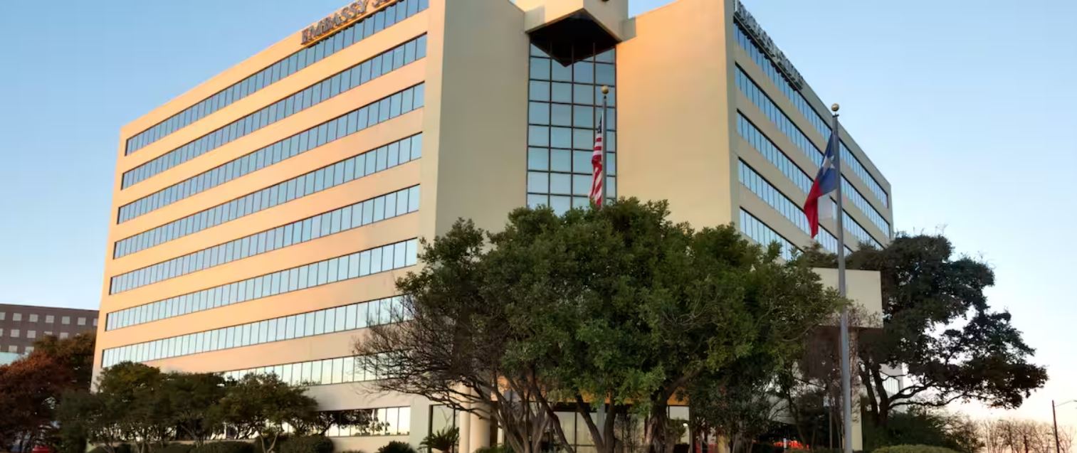 San Antonio International Airport [SAT] - Terminal Guide [2023]