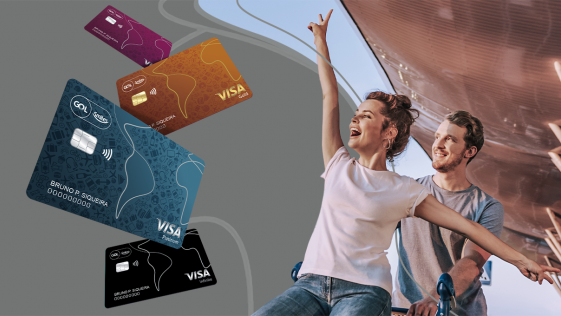 16 Best Ways To Earn Lots of GOL Smiles Miles [2023]