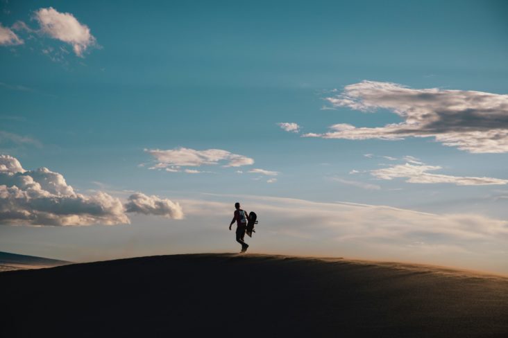 Guide to Great Sand Dunes National Park & Preserve [2023]