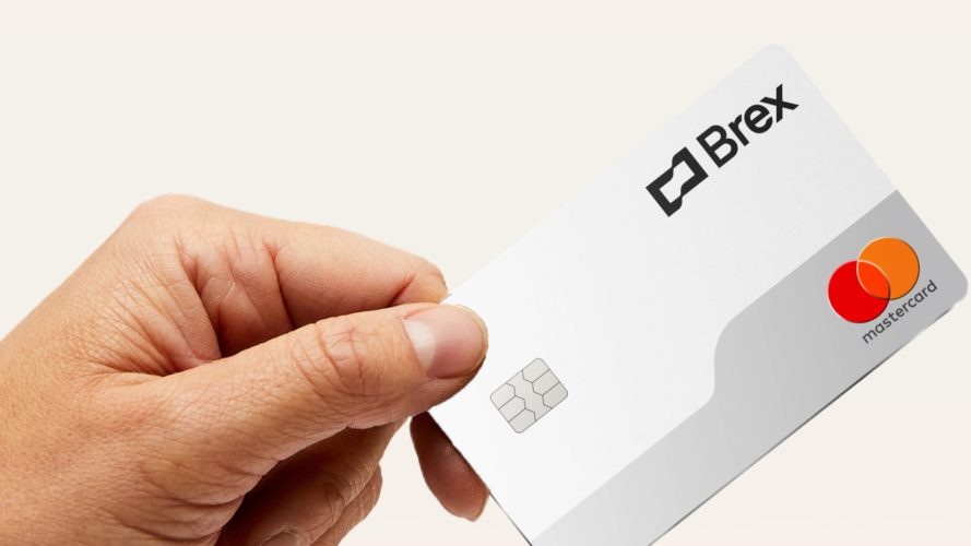 Brex Business Charge Cards & Brex Rewards: Full Guide [2023]